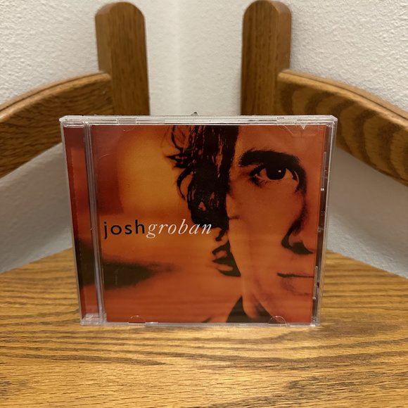 josh groban | Other | Josh Groban Cd Album | Poshmark